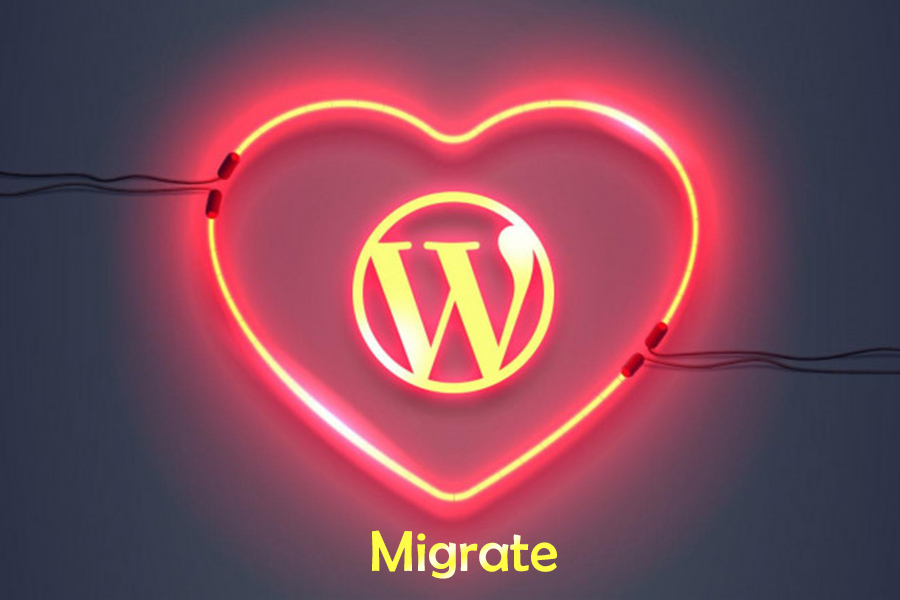 Simplifying Your WordPress Migration: A Step-by-Step Guide